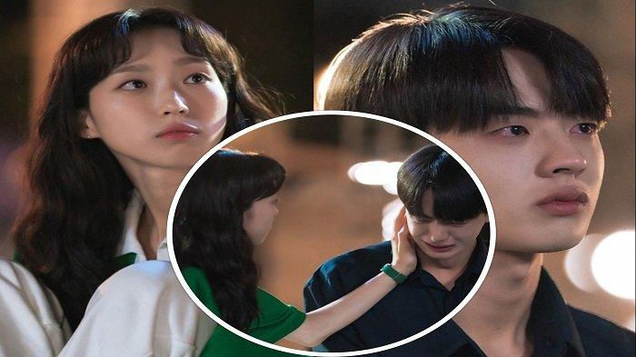 Sinopsis Drakor Cheer Up 2022 Episode 8, Momen Emosional Do Hae Yi dan ...