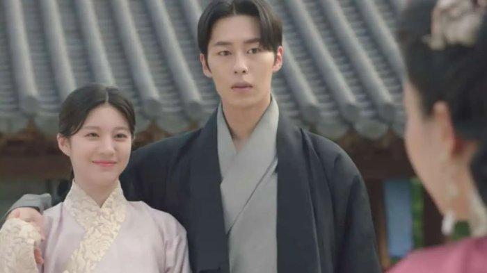 Nonton Alchemy of Souls Season 2 Episode 7 Tayang Akhir Desember 2022 di tvN dan Netflix ...