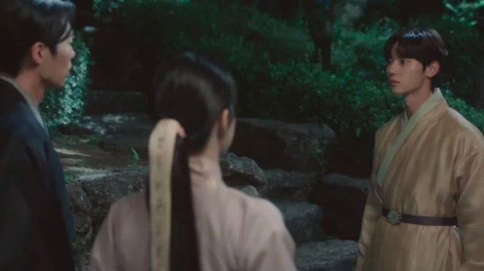 Sinopsis Drakor Terbaru Alchemy of Souls Season 2 Episode 6: Buyeon Menceritakan tentang Pohon ...