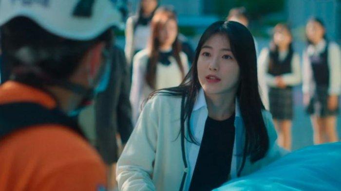 Sinopsis Drakor Terbaru Revenge of Others Episode 10, Chan-mi Menyerah Cari Bukti Pembunuh ...