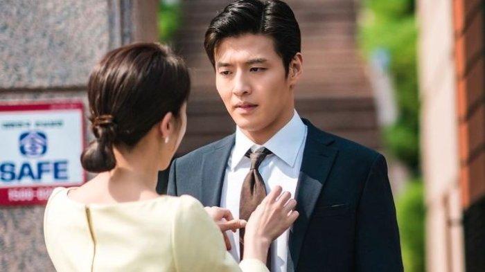 Sinopsis Drama Korea Terbaru Curtain Call Tayang 14 November 2022