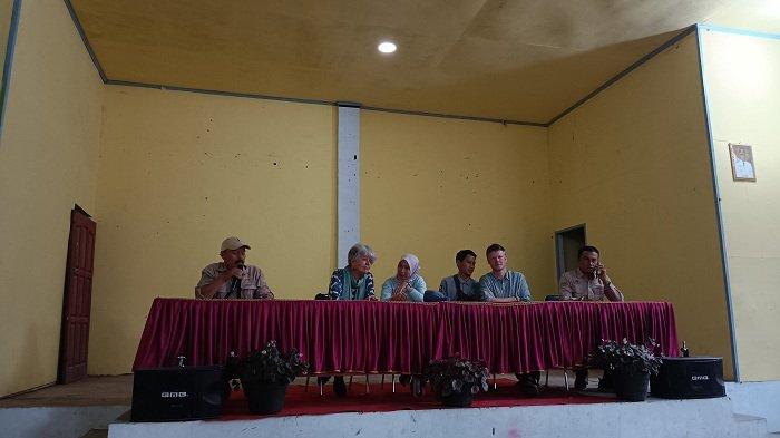 Kisah Perhutanan Sosial Sirukam Solok Ubah Kebiasaan Warga: Dulu ...