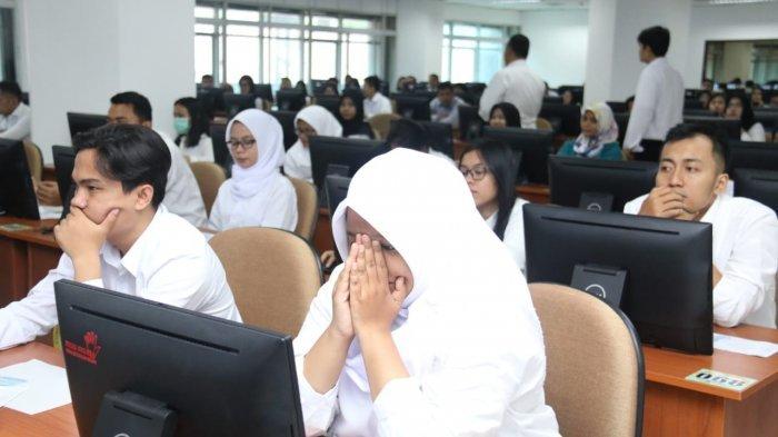 15 Contoh Soal SKD CPNS Disertai Link Download PDF, Lengkap dengan ...