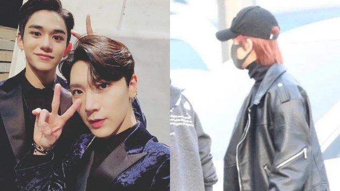 Dokumen SM Entertainment Bocor, NCT Indonesia akan Debut? Lucas dan Ten Masuk dalam Daftar ...