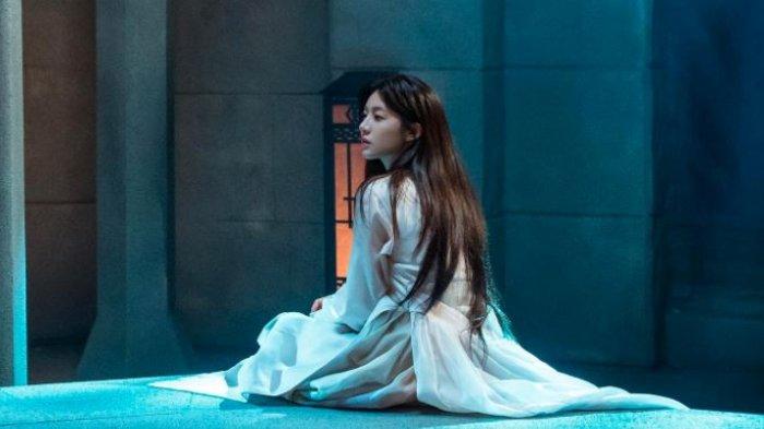 Fakta Drama Korea Alchemy of Souls Season 2, Roh dalam Tubuh Jin Bu-yeon adalah Naksu ...