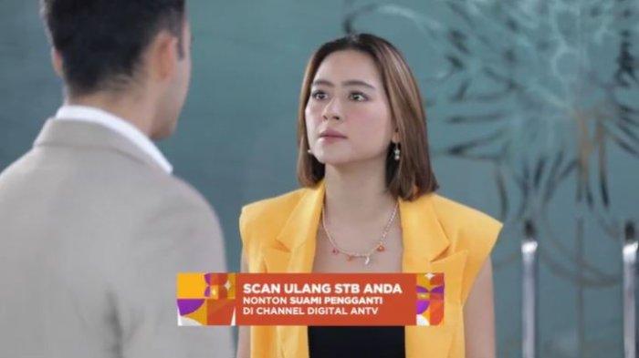 Live Streaming ANTV Suami Pengganti 20 Desember 2022: Baru Bertemu ...