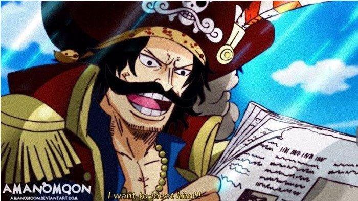 Spoiler One Piece Chapter 965 Subtitle Indonesia dan Jadwal Rilis, Ada ...