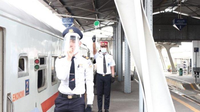 Jadwal Kereta Api Padang - Pariaman Selama Libur Lebaran 1442 H, Tetap ...