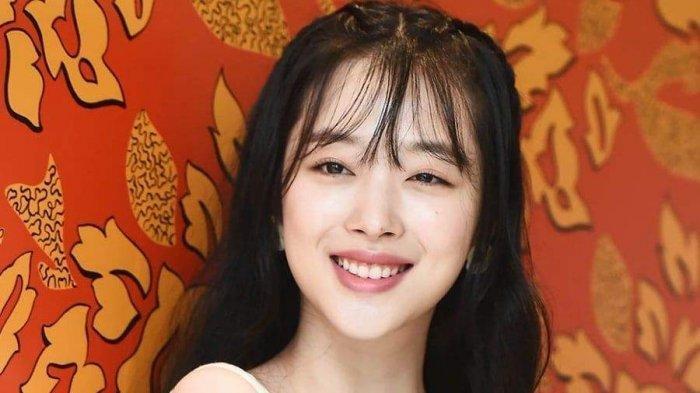 Catat Jadwal Launching Album Solo Sulli Berjudul Goblin, Ada Panggung ...