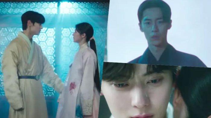 Sinopsis Drakor Terbaru Alchemy of Souls Season 2: Jang Uk dan Naksu tidak Saling Kenal ...