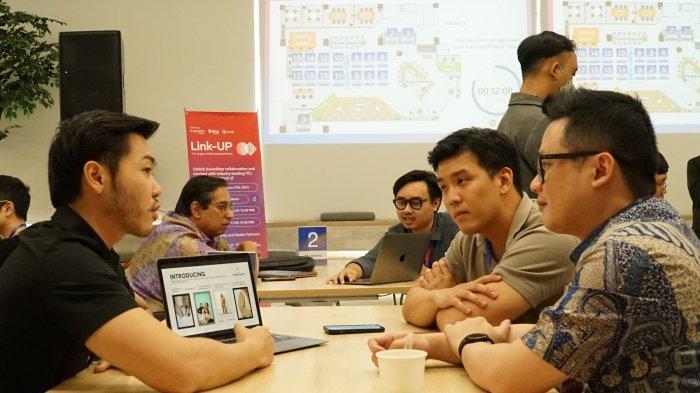 Telkomsel Kolaborasi Xendit, dan ANGIN Dorong Ekosistem Entrepeneur Startup di Indonesia ...