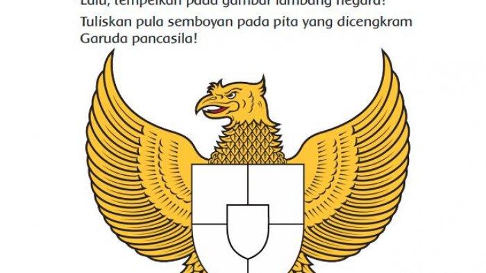 Jawaban Tema 8 Kelas 3 Hal 45, Tuliskan Hasil Pengamatanmu Mengenai ...