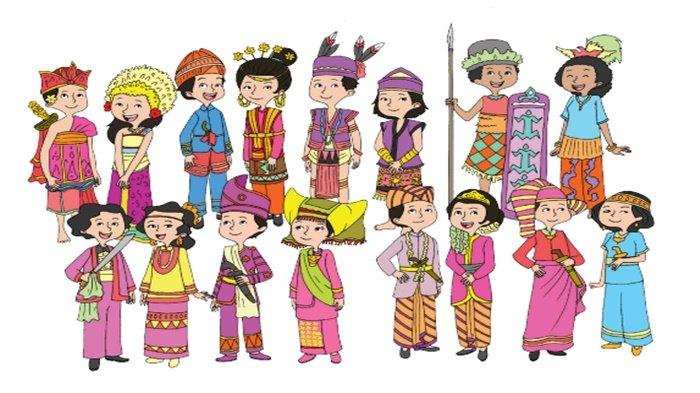 Jawaban Tema 8 Kelas 3 Halaman 136, 137, Sikap Manakah yang Sesuai ...