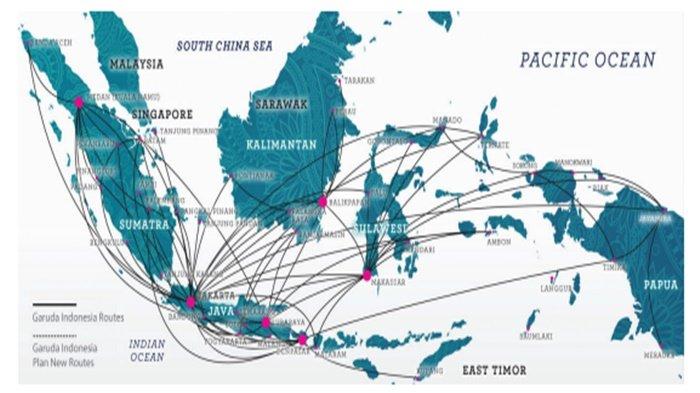 Jawaban Kelas 5 Tema 1, Nama Provinsi yang Ada di Indonesia Beserta Nama Bandara/Lapangan Udara ...