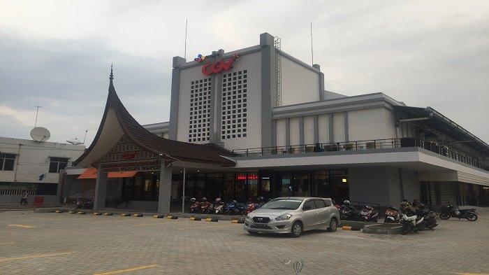 HOREE! Bioskop Raya Padang CGV Resmi Dibuka, Dapatkan Aneka Promo ...