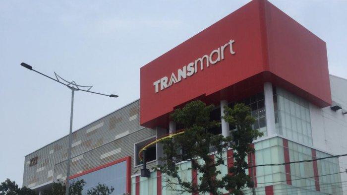 TRIBUNWIKI: 5 Mall di Padang, Transmart Basko Grand Mall hingga Plaza ...