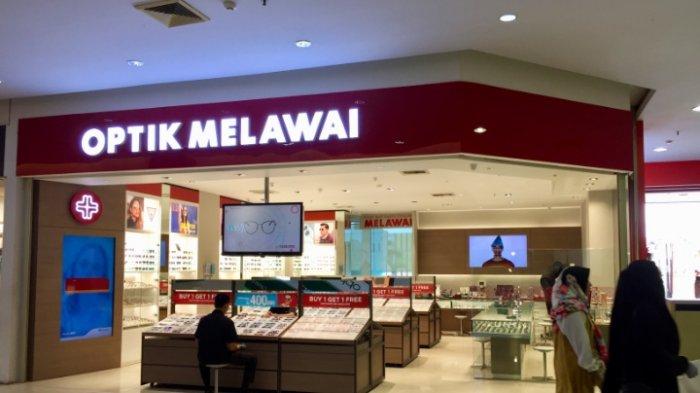 TRIBUNWIKI: Rekomendasi Optik di Kota Padang Bisa Menggunakan BPJS ...