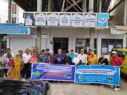 UBH dan Unand Jadikan Nagari Kinari di Solok untuk Tempat Pengabdian ...