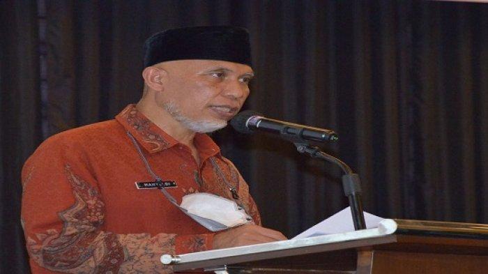 Sumbar Targetkan Geopark Ranah Minang Diusulkan, Jadi UNESCO Global ...