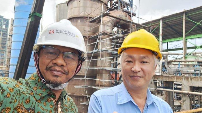 Jejaring Alumni Universitas Bung Hatta Jajaki, Kerja sama dengan PT ...