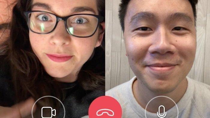 Instagram Hadirkan Fitur Layanan Video Call, Lihat Tutorial Cara ...