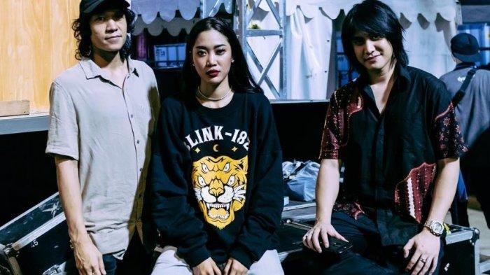 Chord Gitar Vierra - Perih: Aku kan bertahan meski takkan mungkin ...