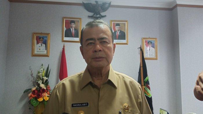 Sumbar Jadi Tujuan Wisata Akhir Tahun, Nasrul Abit: Semoga Wisatawan ...