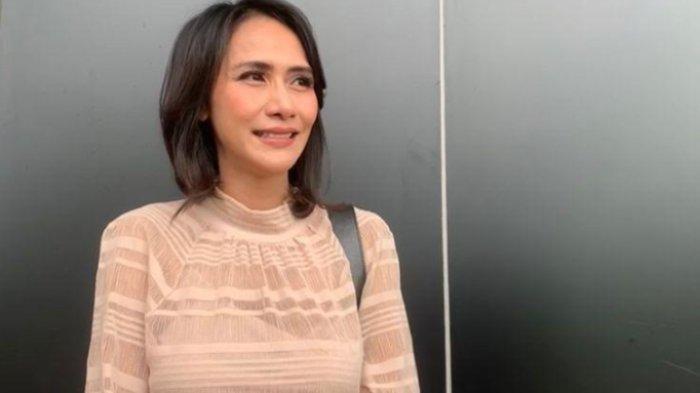 Kekey Dihujat Netizen, Wenny Ariani Menangis: Boleh Caci Maki Saya tapi ...