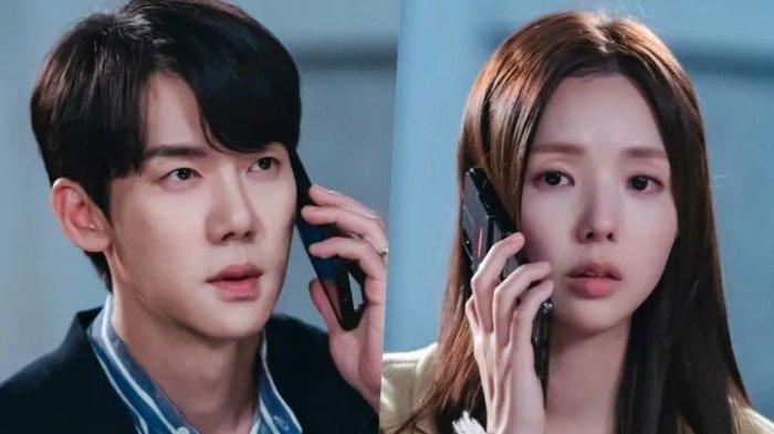 Nonton When The Phone Rings Episode 7 Sub Indo di Netflix: Sa Eon dan ...