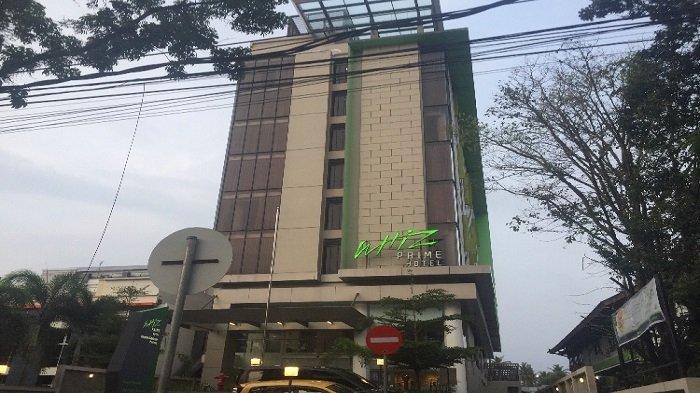 Whiz Prime Hotel di Khatib Sulaiman Padang Sediakan Paket Sunset ...