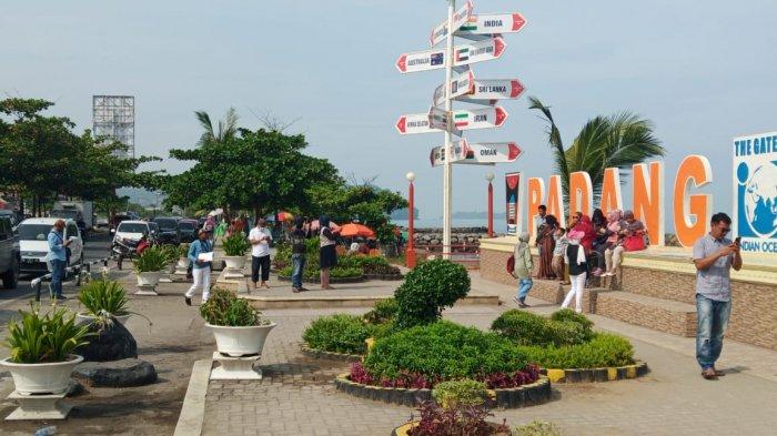 Wisata Sumatera Barat: Menggali Alasan Penunjuk Arah & Jarak Antar ...