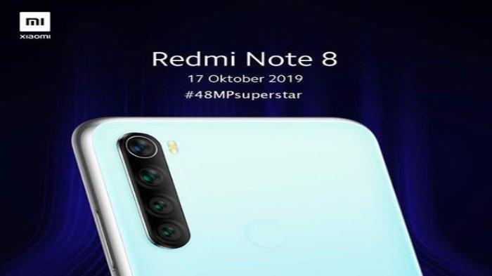 Lihat Spesifikasi Redmi Note 8 dan Redmi Note 8 Pro, Serta Harga ...