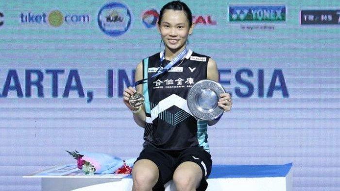 Berita Wen Chi Hsu Terbaru Hari Ini - Tribunpadang.com