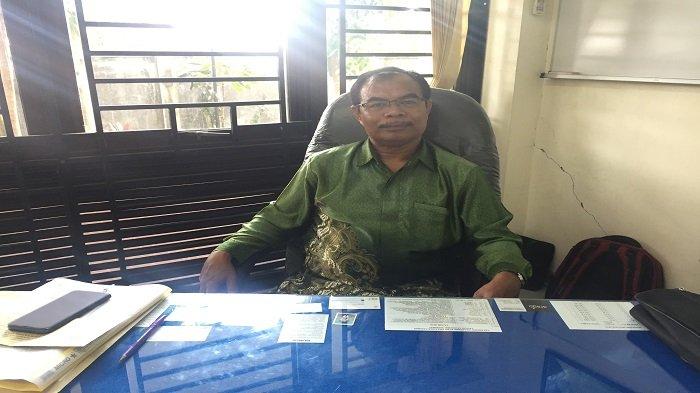 Yohanes Tuadaru Mengenang Ada Mahasiswa STBA Prayoga yang Lolos dari ...