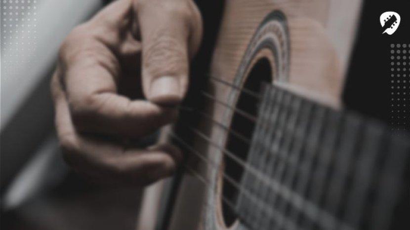 Chord Kunci Gitar Masing-Masing Erni Zakri, Ade Govinda, Lirik: Pernah ...