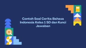 10 Contoh Soal Multiple Choice dan Kunci Jawaban - Tribunpadang.com