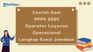 Contoh Soal dan Kunci Jawaban MOOC PPPK 2024, Fondasi Organisasi ...