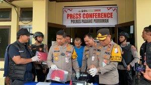 Kronologi Pembunuhan Nia Kurnia Sari di Padang Pariaman, Pelaku Sempat Beli Gorengan Korban ...