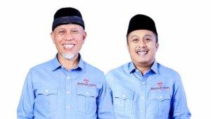 Posko Mahyeldi-Vasko Lubuk Basung Dibuka, Wadah Aspirasi Masyarakat ...