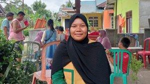 Kronologi Pembunuhan Nia Kurnia Sari di Padang Pariaman, Pelaku Sempat ...