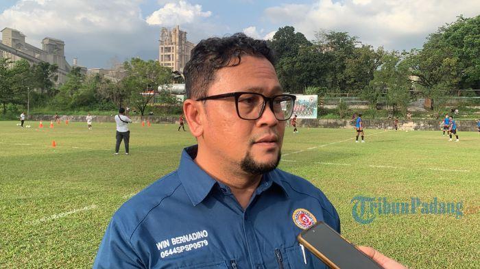 Kontrak Pemain Semen Padang FC Berakhir Hari Ini, Manajemen Bakal ...