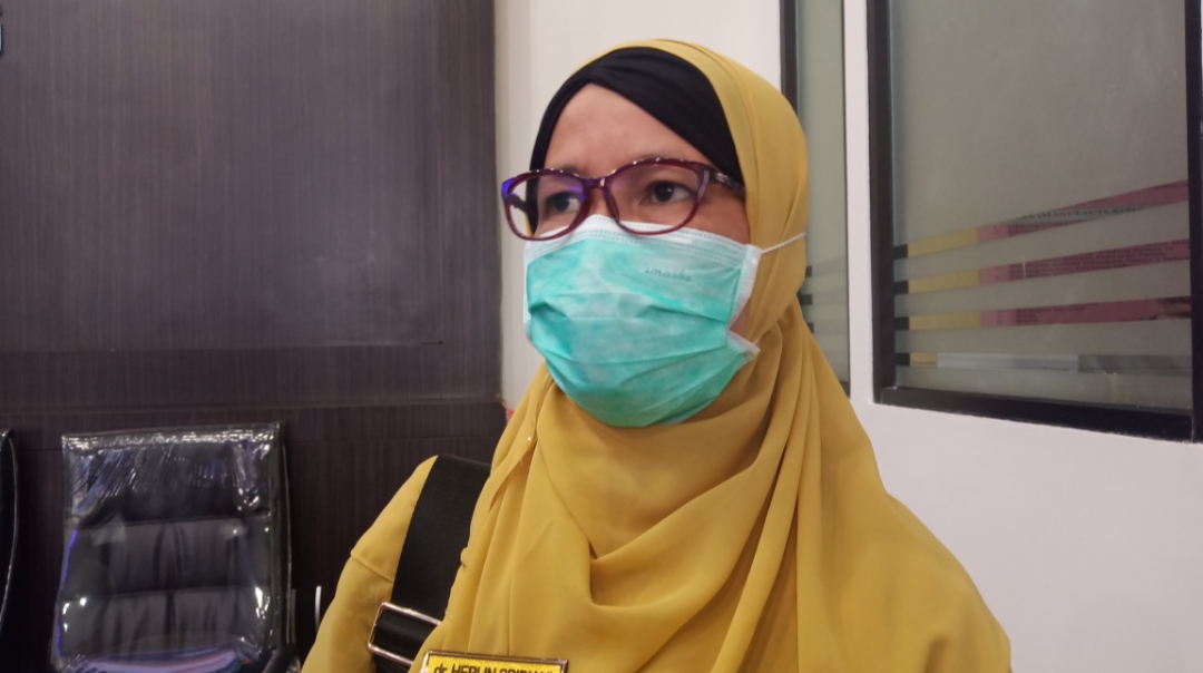 RSUD Rasidin Padang Terkendala Tenaga Kesehatan, Direktur: Antisipasi ...