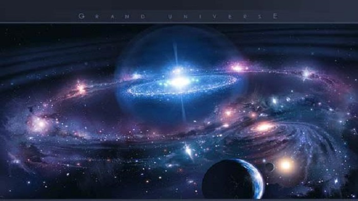 Urutan Planet dari yang Paling Kecil ke yang Paling Besar dalam Tata ...