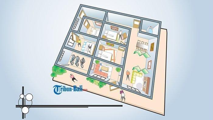 10 Aplikasi Desain Rumah Online Gratis, Rancang Hunian Impian dengan ...