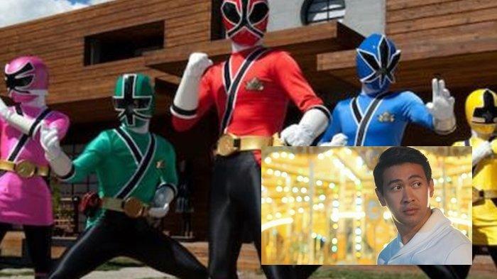 10 Artis Lokal Ini Tak Populer di Indonesia Tapi Idola Eropa Hollywood ...