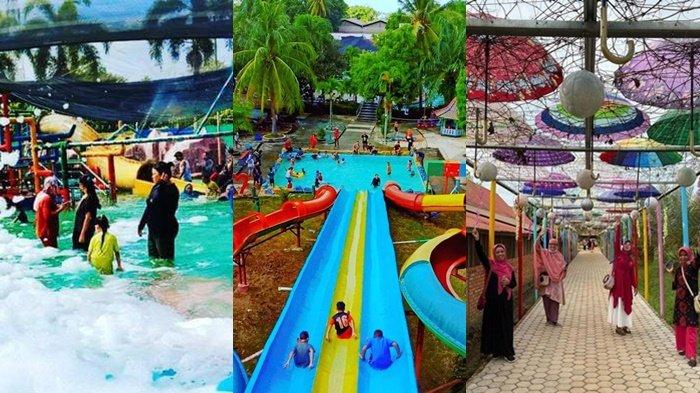 10 Rekomendasi Tempat Wisata di Palembang yang Seru dan Cocok Jadi Destinasi Saat Libur Sekolah ...