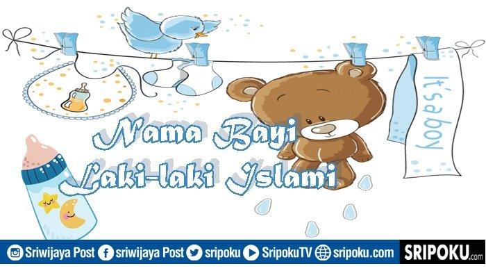 100 Inspirasi Nama Anak Laki-laki Islami, Berawalan Abjad A Penuh Makna ... 100 Inspirasi Nama Anak Laki-laki Islami, Berawalan Abjad A Penuh Makna ...