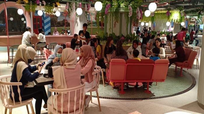 Hadirkan Food Court Nyaman dan Memikat Dongkrak Penjualan Mall di Masa ...