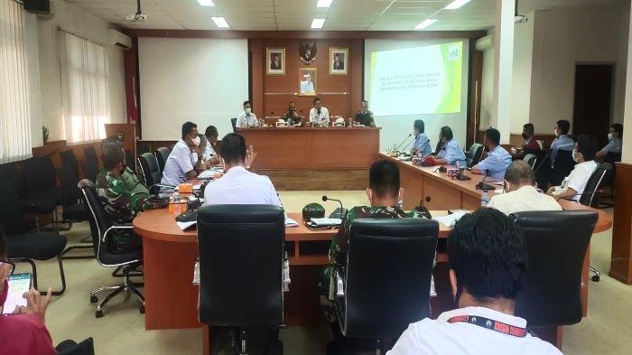 PT MHP Akan Optimalisasi Lahan Seluas 679,74 Hektar, Cegah Prambahan ...