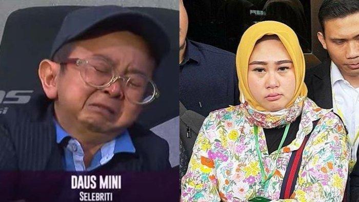 2 Kali Gagal, Daus Mini Diam-diam Sudah Punya 'Calon' Istri, Fokus Cari ...